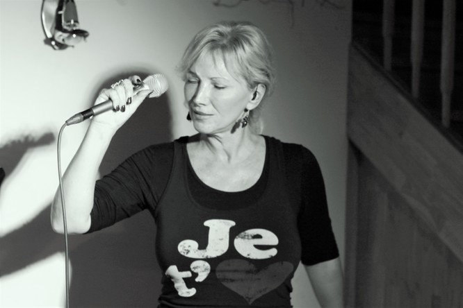 VERA HERMANN TRIO