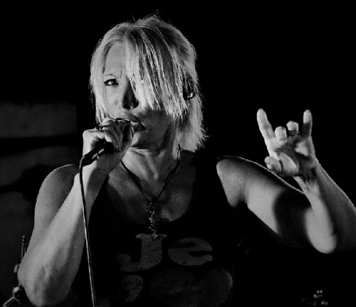 Foto :: VERA HERMANN TRIO