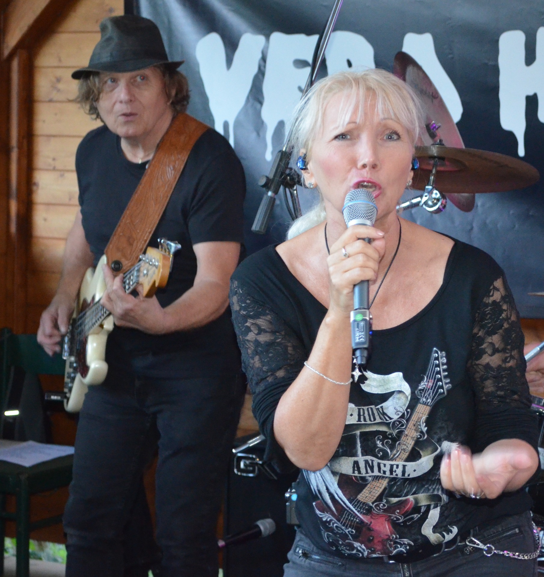 Foto :: VERA HERMANN TRIO